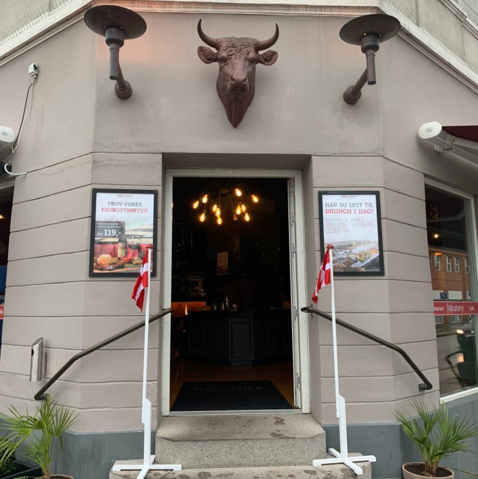 meatery – Ringsted City