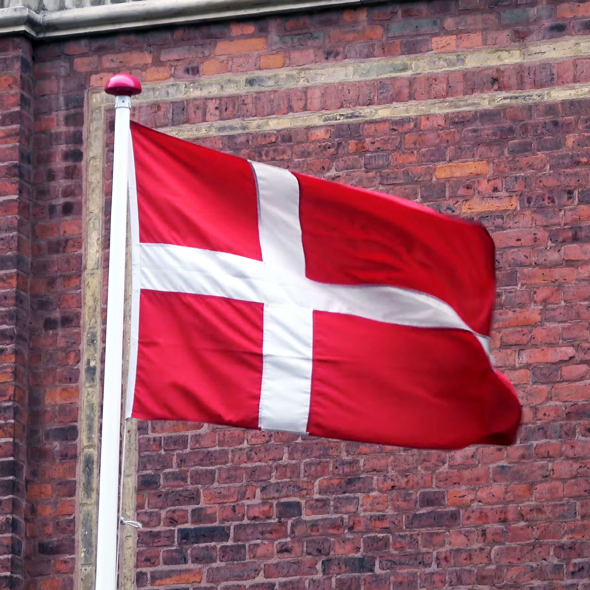 Flagdag for Danmarks udsendte – Ringsted City